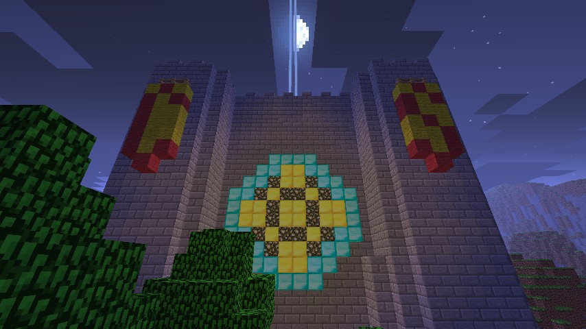 The Legend Of Antvenom Minecraft Map