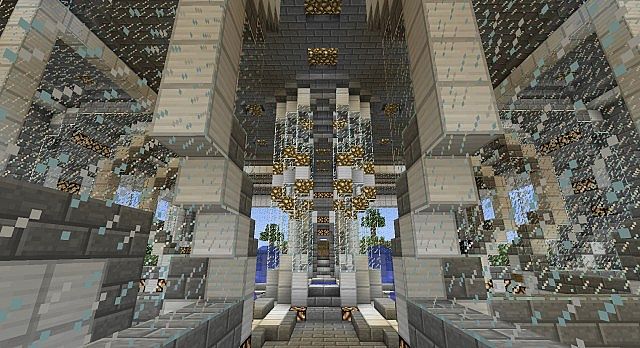 Qcraft Survival Minecraft Server