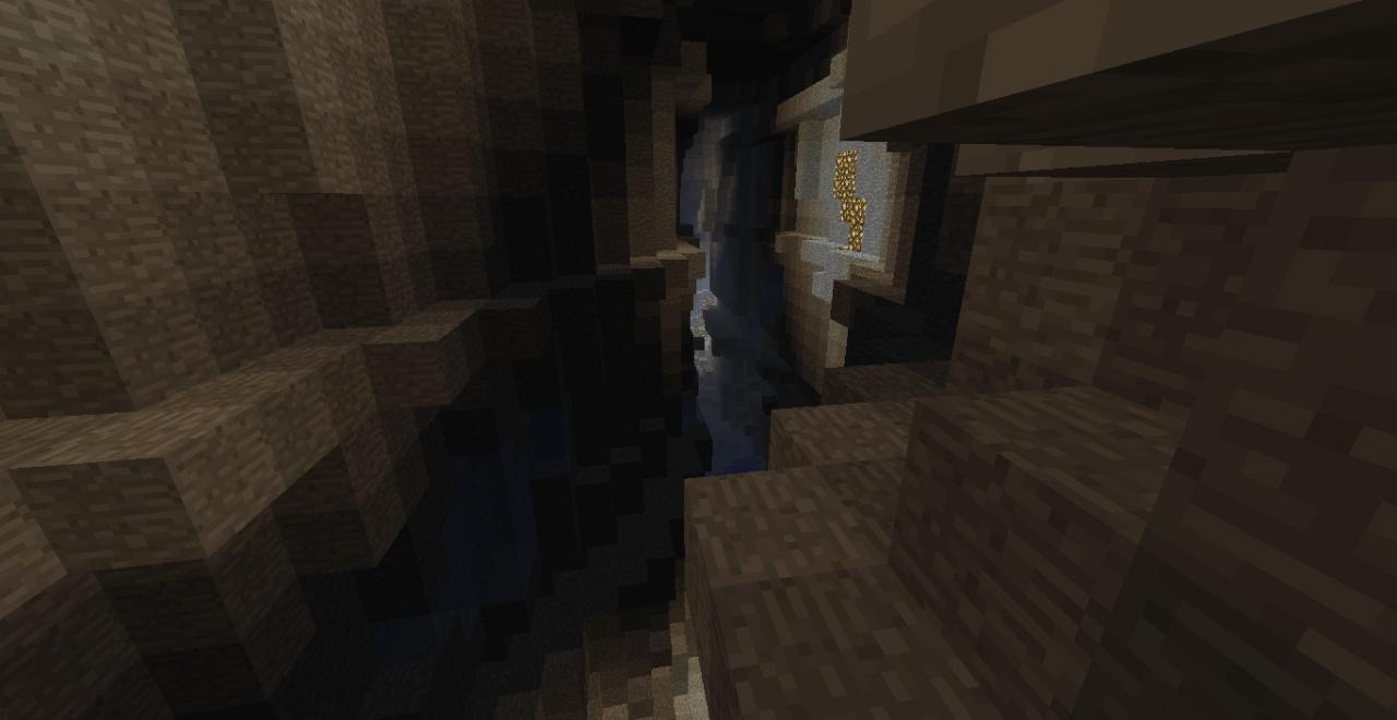 The Voyage Of Captain Sparklez Minecraft Map