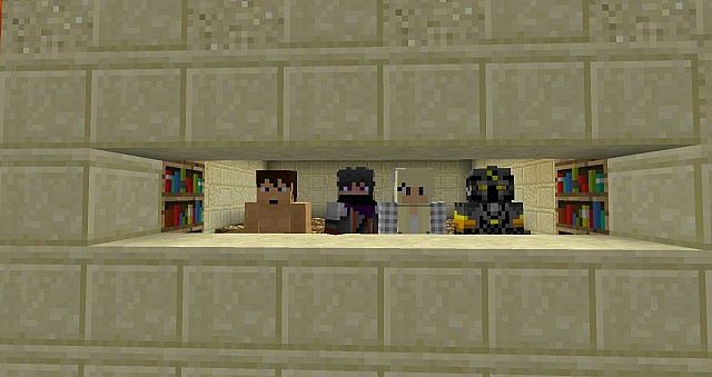 StormCraft Minecraft Server