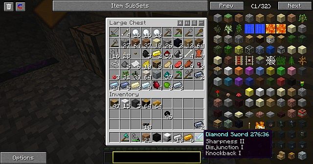 Tekkit Lite survival world V2 Minecraft Map