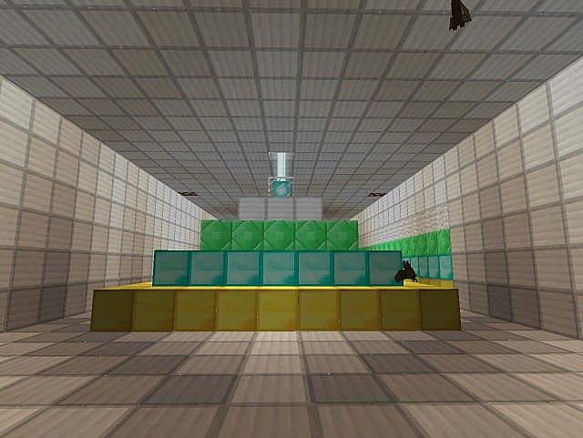 Minecraft 1.5 Tutorial - The Redstone Update! Minecraft Map