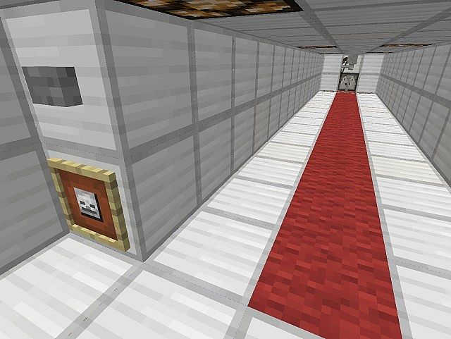 Minecraft 1.5 Tutorial - The Redstone Update! Minecraft Map