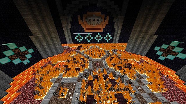 Multiplayer Arcades. 6 Minigames to play alone or with your friends ...