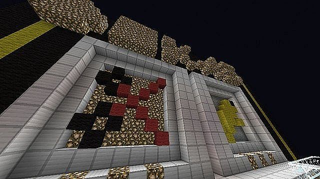 Multiplayer Arcades. 6 Minigames to play alone or with your friends. Minecraft Map