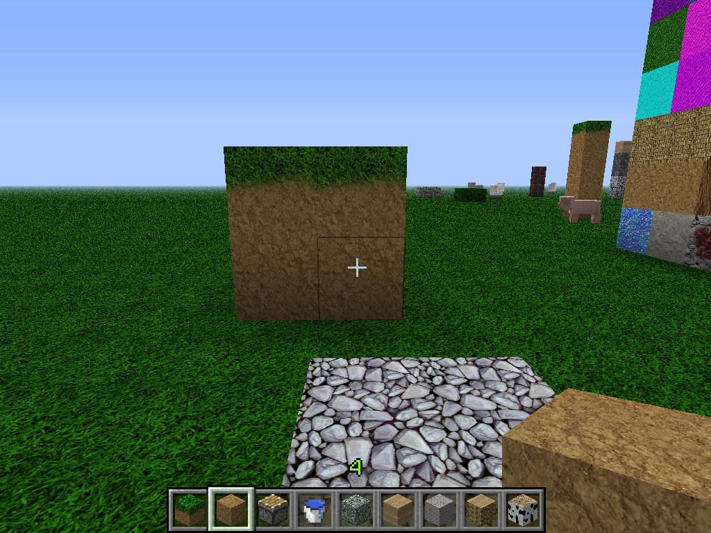 Ultra Photo Realism (128x) Minecraft Texture Pack