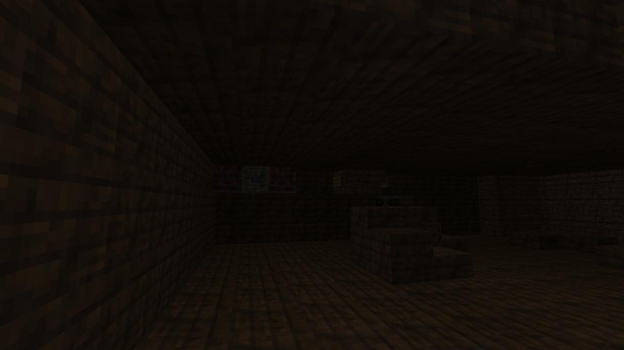 DIE RISE black ops 2 zombies Minecraft Map