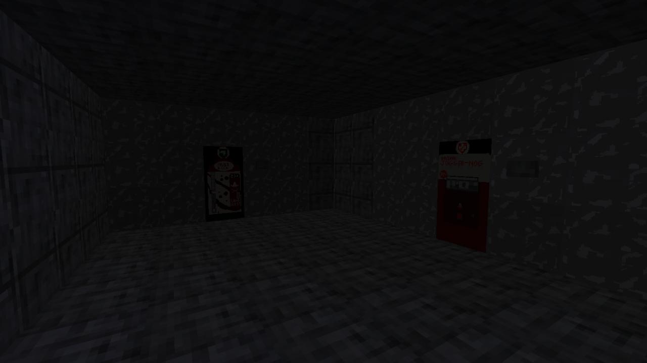 DIE RISE black ops 2 zombies Minecraft Map