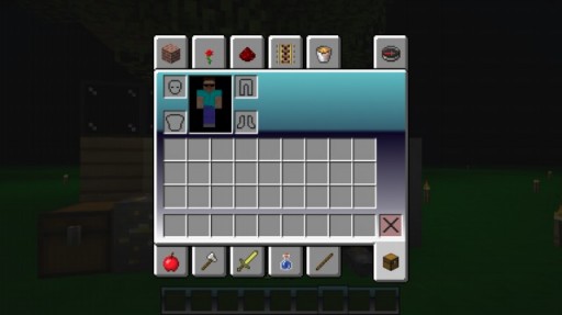 Smooth&Glossy Craft *Updated* Minecraft Texture Pack