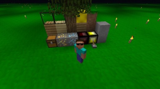 Smooth&Glossy Craft *Updated* Minecraft Texture Pack