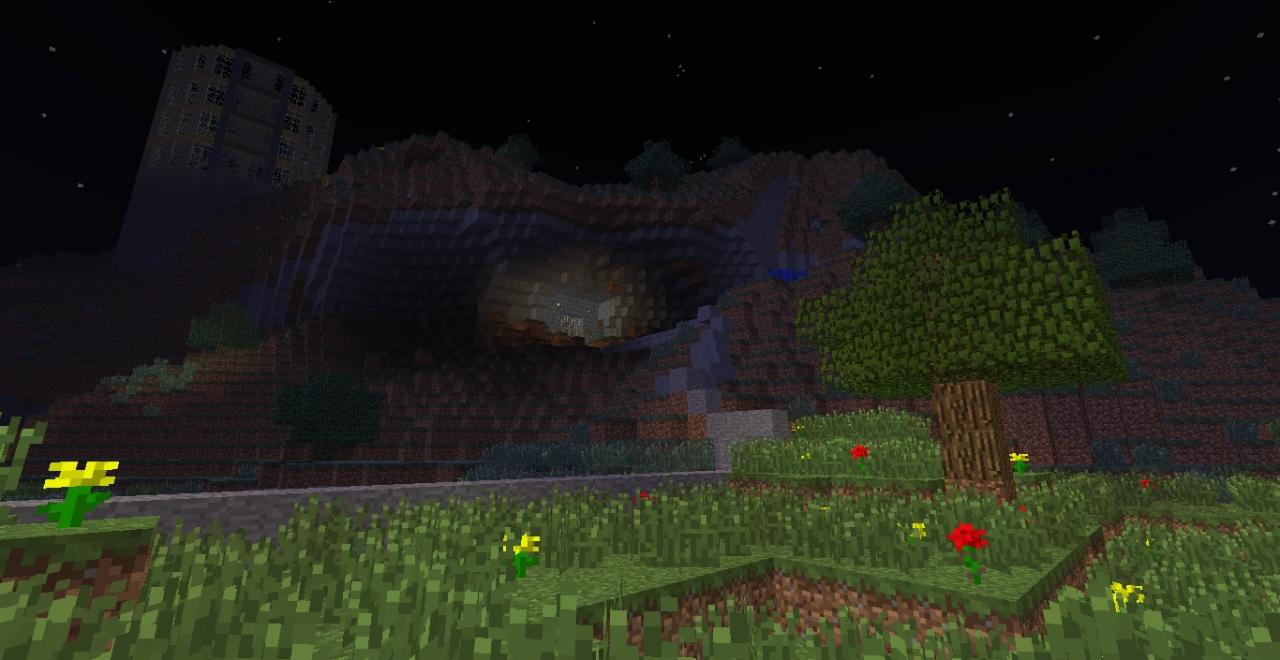 Mining Down Under (Australian Minecraft Server) Minecraft Server