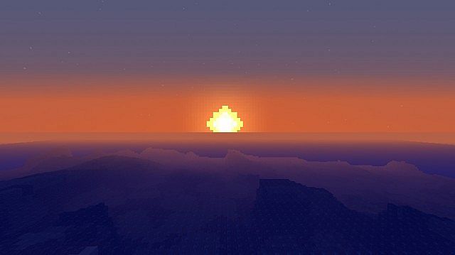 DawKraft Minecraft Texture Pack