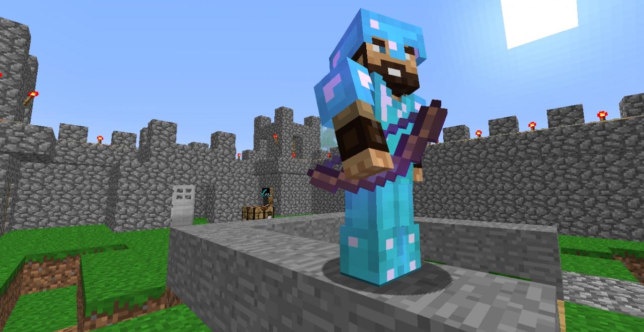 Mining Down Under (Australian Minecraft Server) Minecraft Server