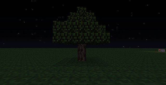 Ccamack's 8 bit! Minecraft Texture Pack