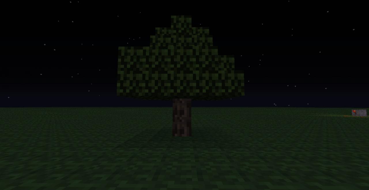 Ccamack's 8 bit! Minecraft Texture Pack