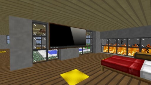 Smooth&Glossy Craft *Updated* Minecraft Texture Pack