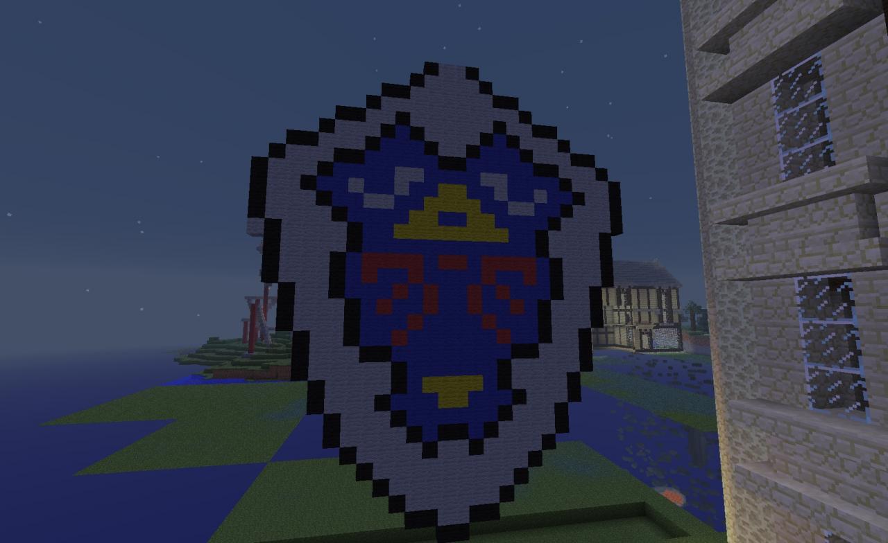 The most epic world ever! MUST DOWNLOAD!!! Minecraft Map