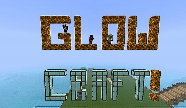 GlowCraft Minecraft Server