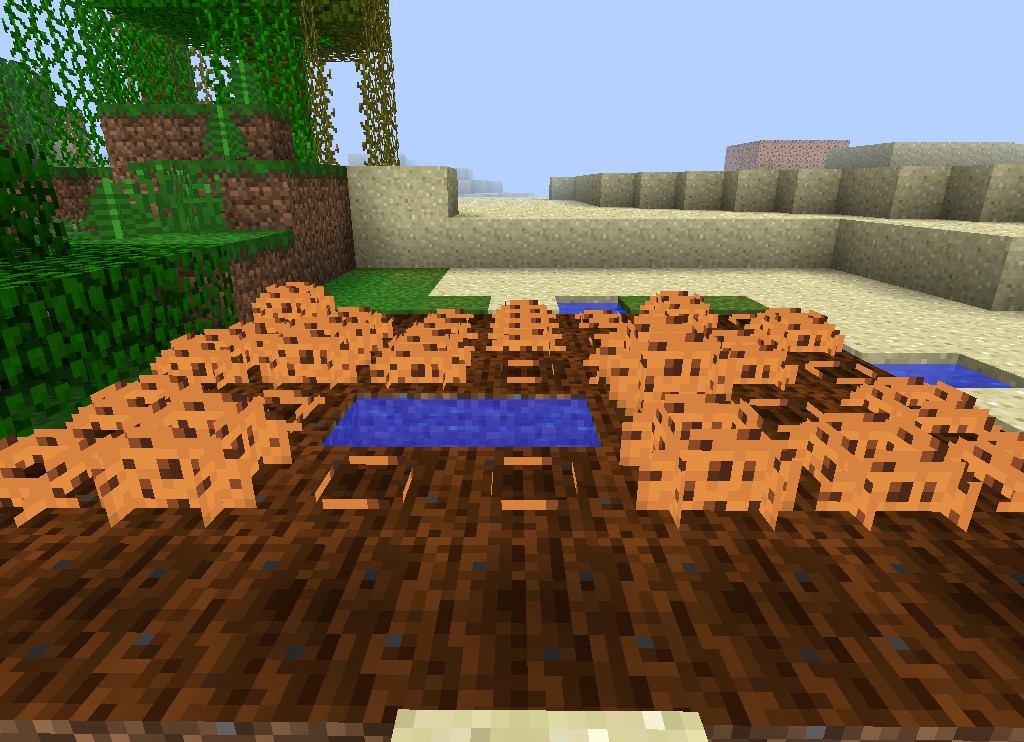 Epic Cookie Mod 7.1 - *Update* Fixed Armor Texture Minecraft Mod