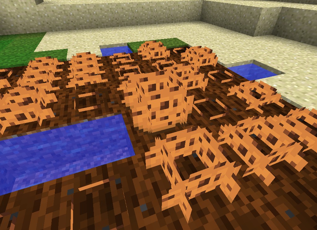 Epic Cookie Mod 7.1 - *Update* Fixed Armor Texture Minecraft Mod