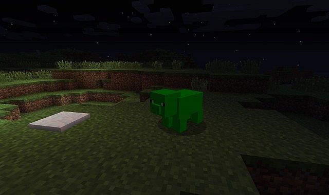 More pig textures Minecraft Texture Pack