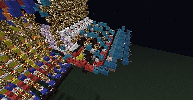 2800(2x2) pixel typewriter - 7x5 pixel char size - supports 38 chars ...