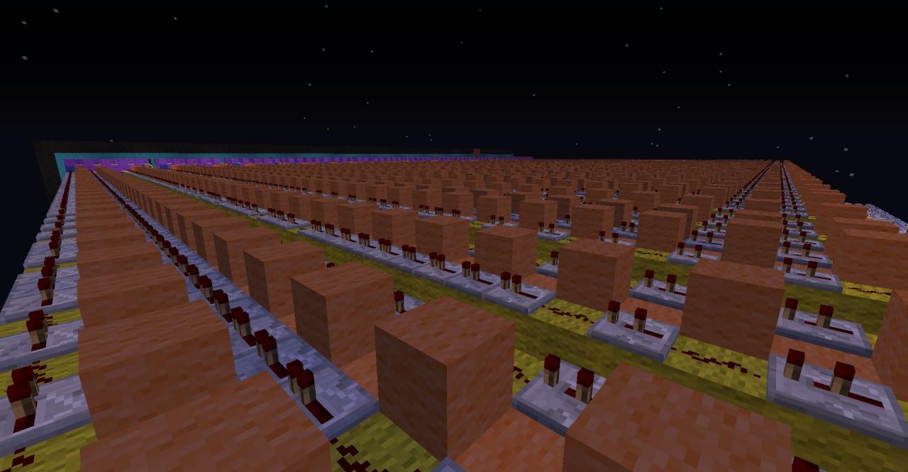 2800(2x2) pixel typewriter - 7x5 pixel char size - supports 38 chars(expandable) - automatic or ...