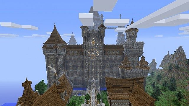 GodCraft Minecraft Server