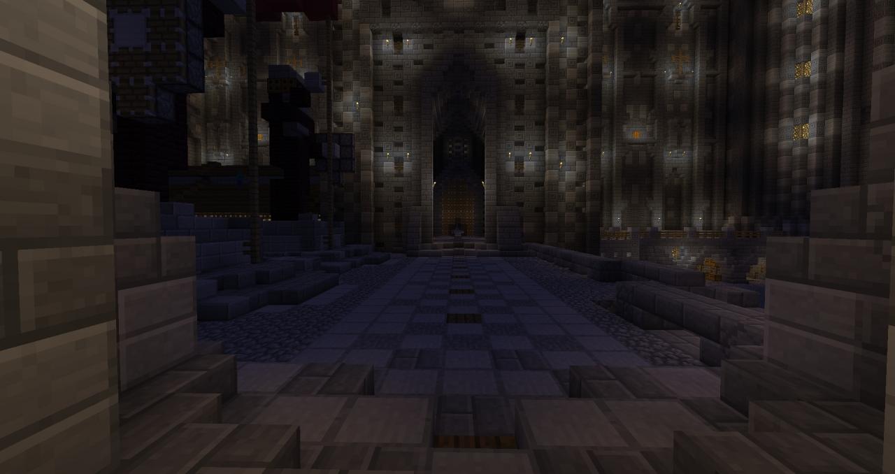 GodCraft Minecraft Server