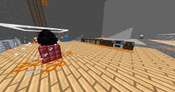 Mod Testing Map Minecraft Map