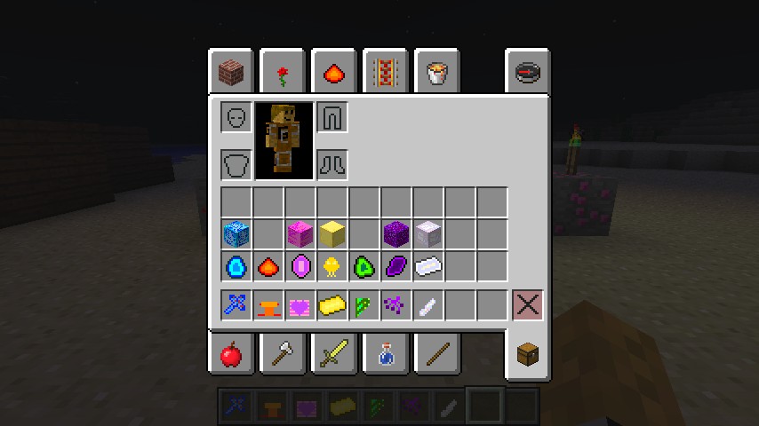 Godcraft Minecraft Texture Pack