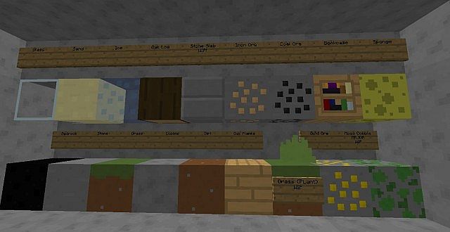 The Craft Pack! (Simple) Minecraft Texture Pack