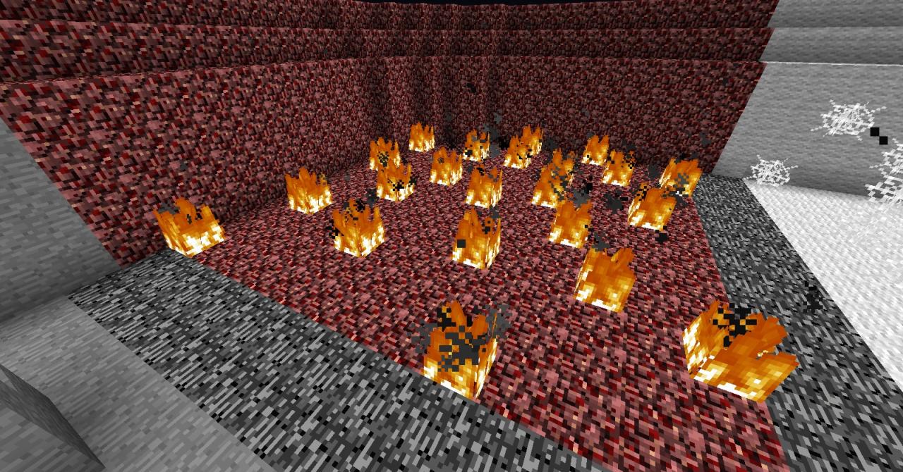 Avatar: The Last Airbender Bending Stadium Minecraft Map