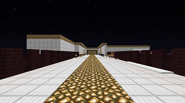 Mario Craft Minecraft Server