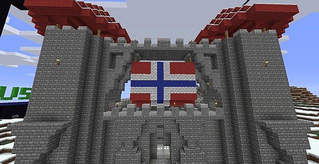 Brick'r Cool 16x Minecraft Texture Pack