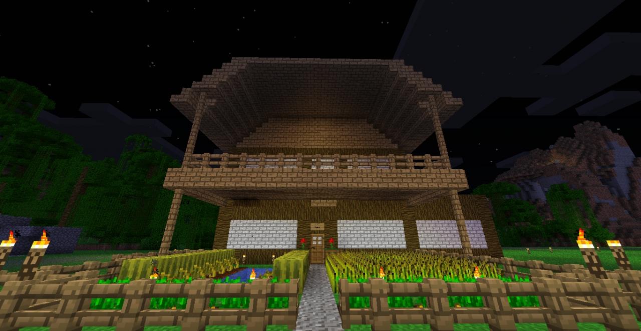 Brick'r Cool 16x Minecraft Texture Pack