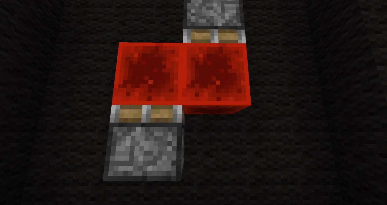 1x2x3 SUPER COMPACT bud switch for minecraft 1.5 Minecraft Map