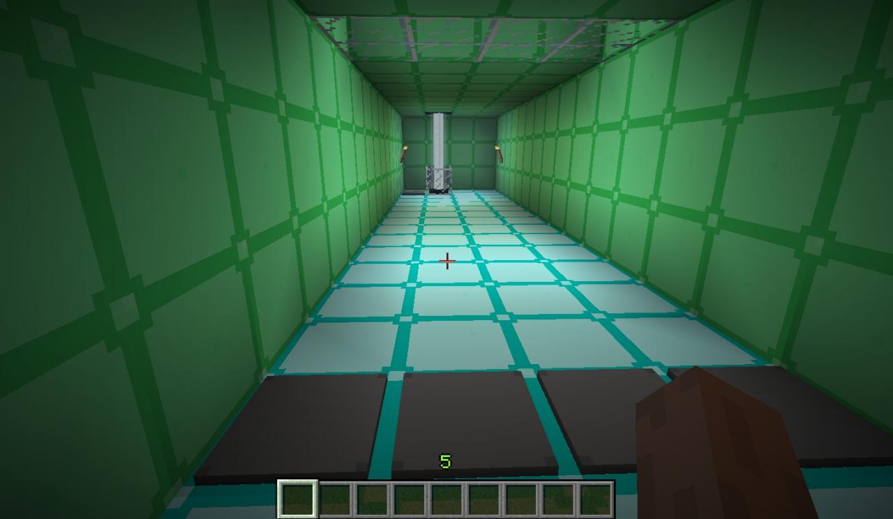 mini games demo Minecraft Map