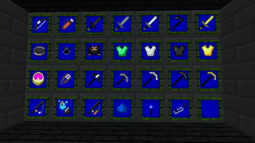 [1.5.1] Swampcraft Revisited V0.2 Minecraft Texture Pack