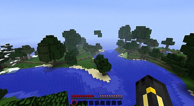 EpicCraft! Minecraft Server