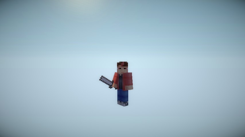 Skies of the Lost (Medieval Texture) Minecraft Texture Pack