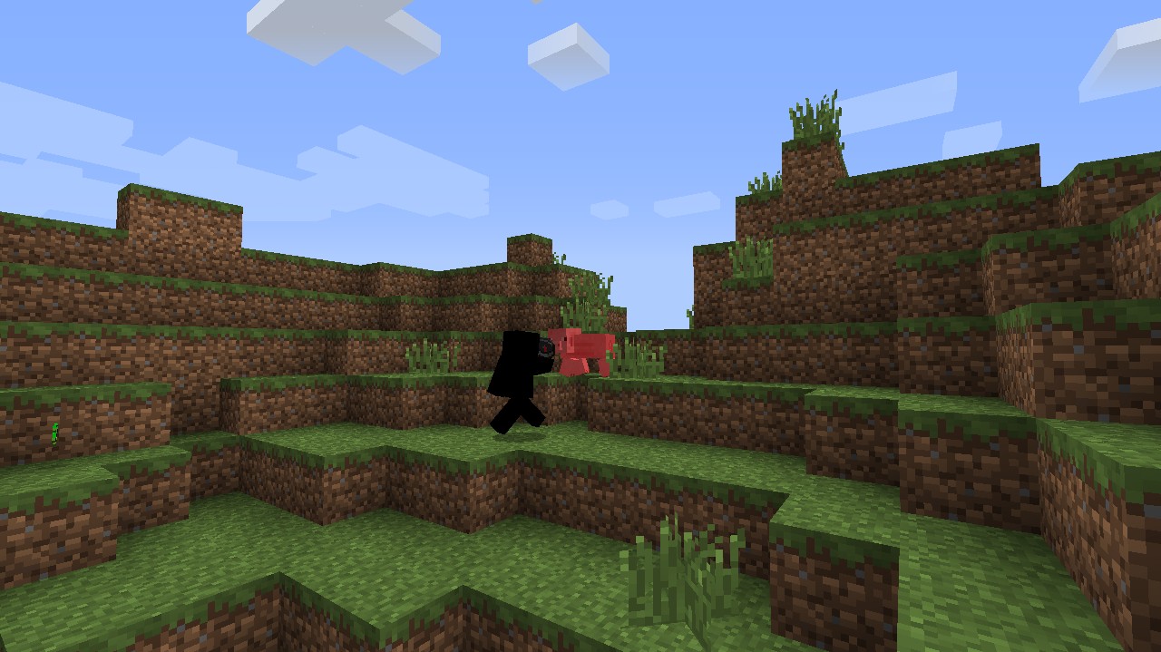 [1.5.2] CodePvP Hunger Games [1.5.2] Minecraft Server