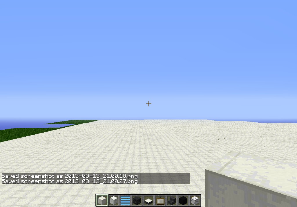 Mass Effect Base Minecraft Map