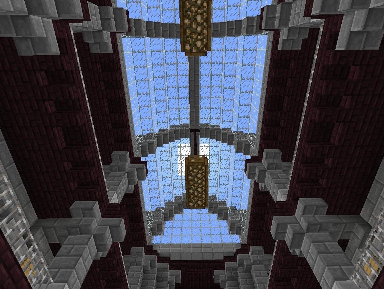 Prison Minecraft Map