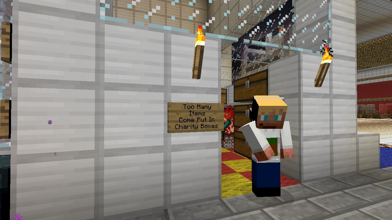 [1.5.2] CodePvP Hardcore PvP [1.5.2] Minecraft Server