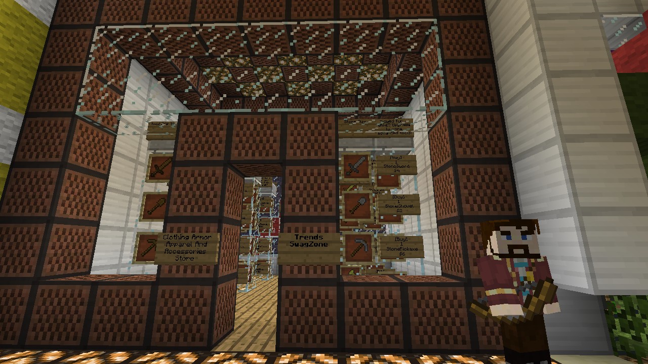 [1.5.2] CodePvP Hardcore PvP [1.5.2] Minecraft Server