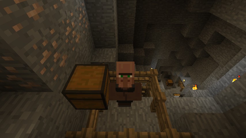 QuestCraft V2 Minecraft Map