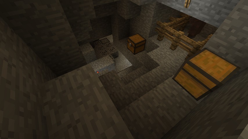 QuestCraft V2 Minecraft Map