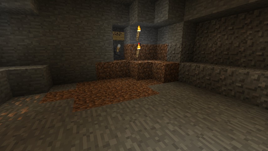 QuestCraft V2 Minecraft Map