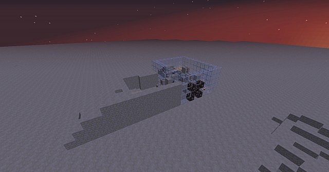 1.5 5-Digit Compact Piston Combination Lock Door Minecraft Map